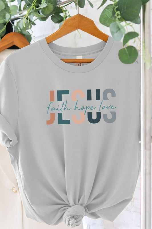 JESUS – Focus Point Boutique